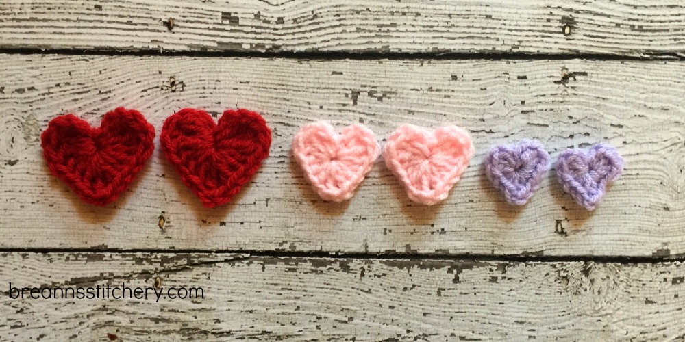 hearts featured - Hooked on Homemade Happiness