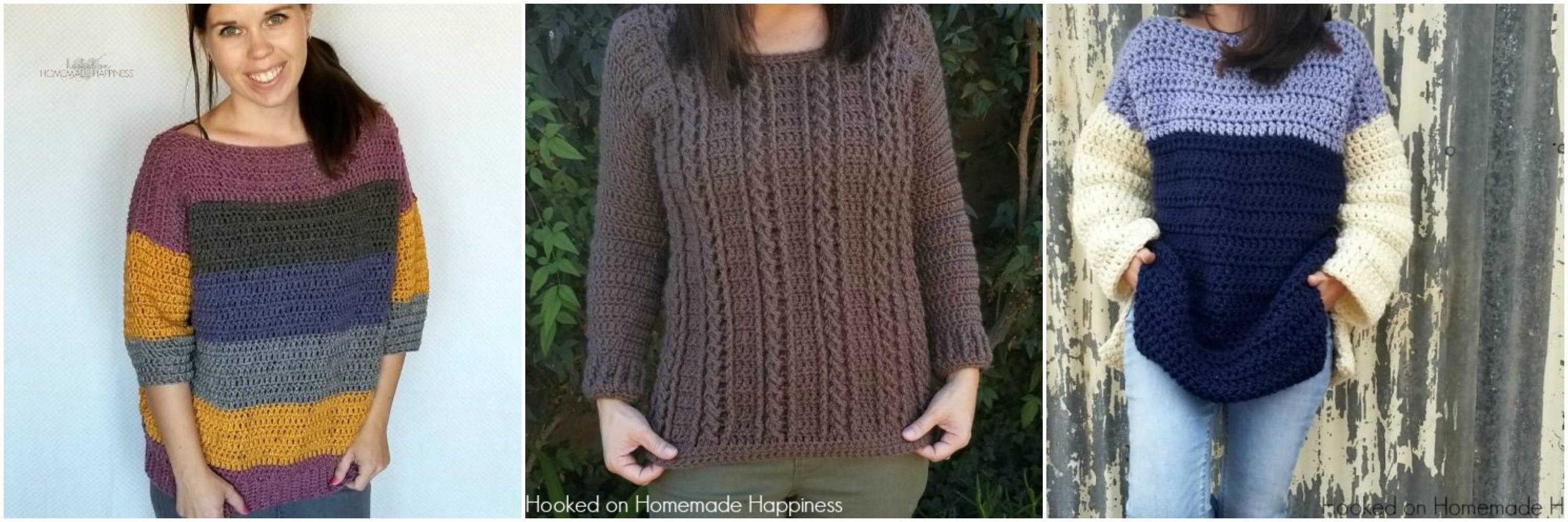 more HH - Hooked on Homemade Happiness