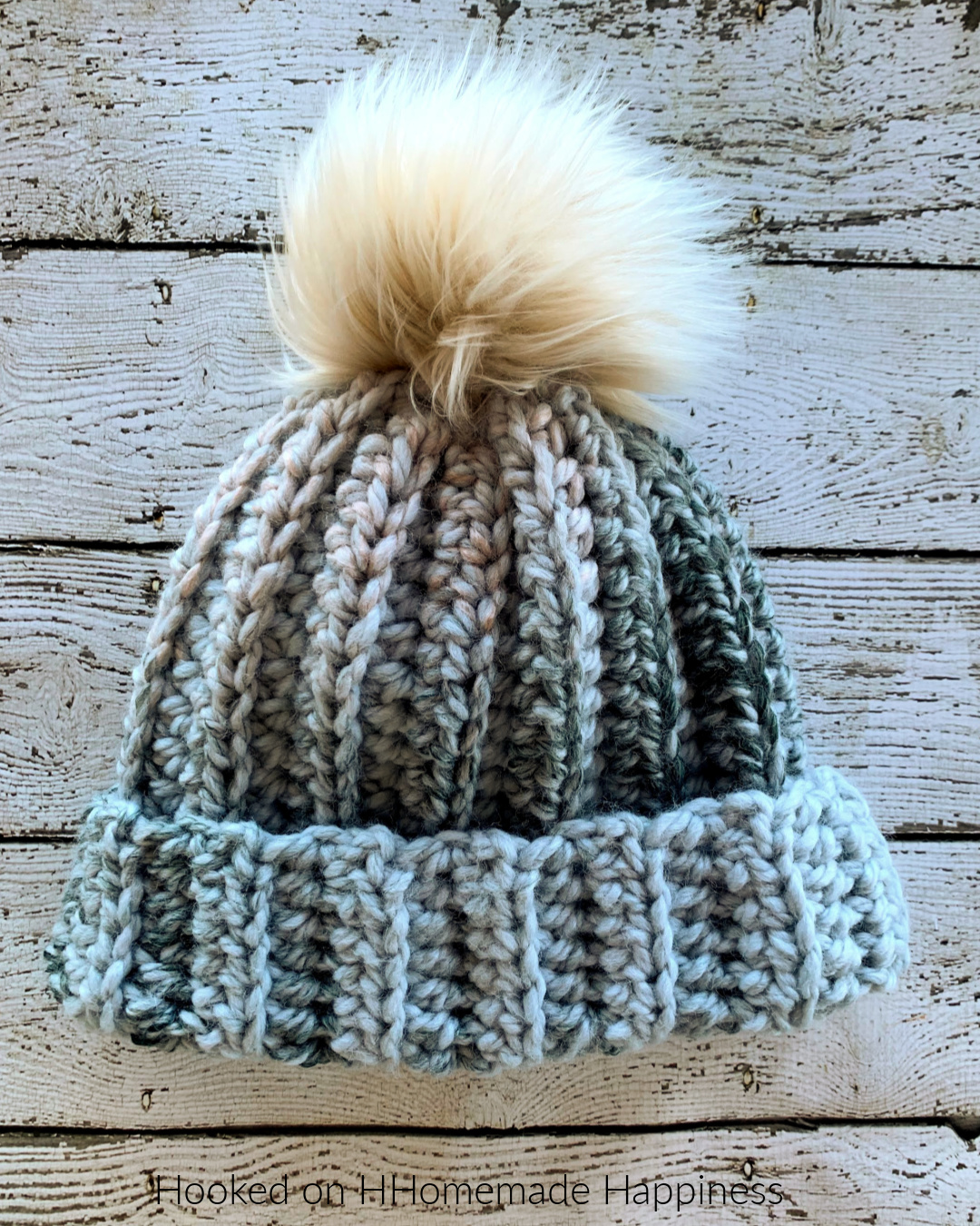 ChunkyClassic3 - Hooked on Homemade Happiness