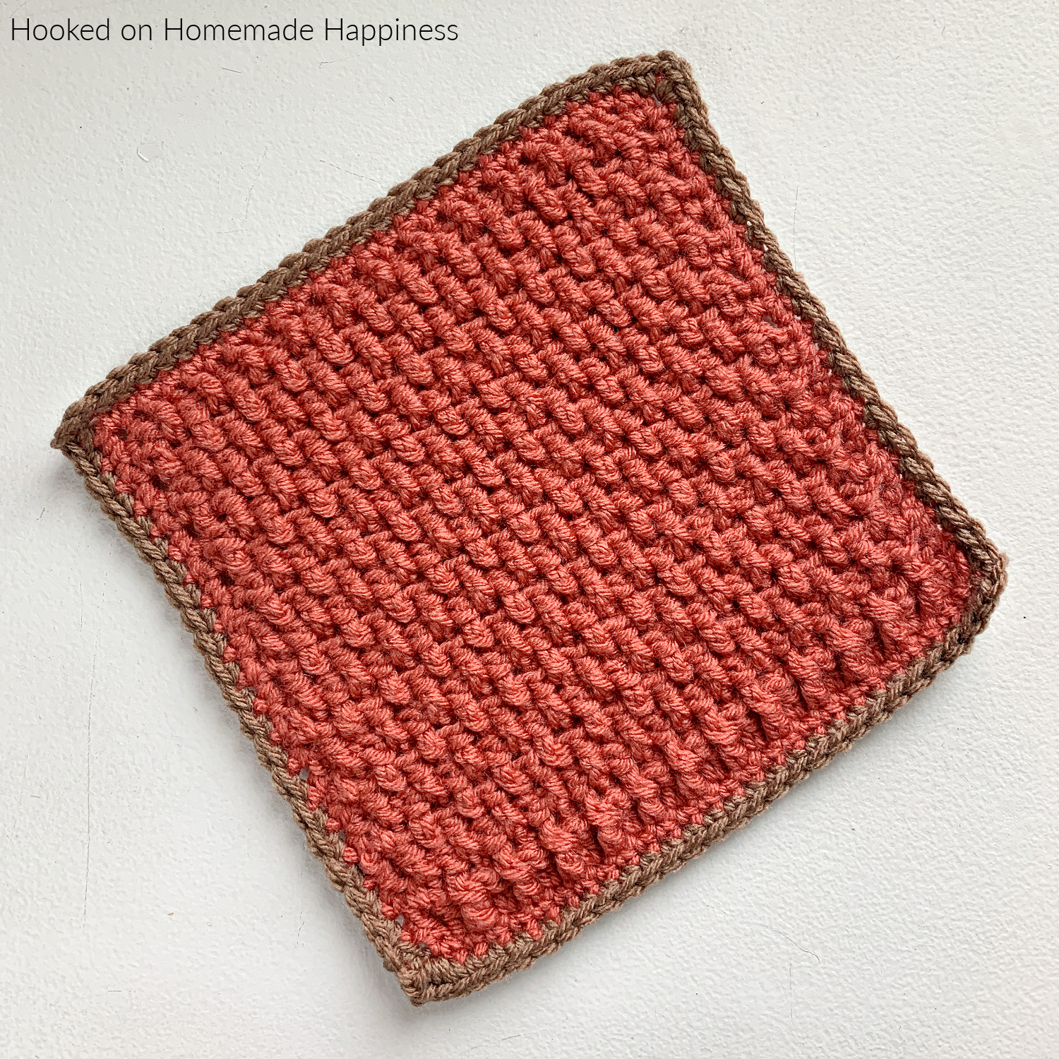 Mini Basket Weave Stitch (Stitch Sampler Scrapghan 2023 - Part 3 ...